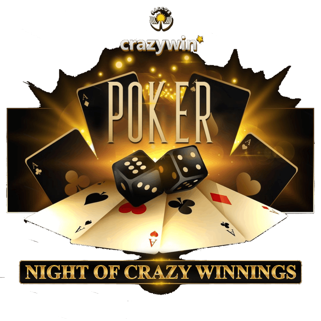 Discover the Ultimate Online Gaming Experience - Crazywin