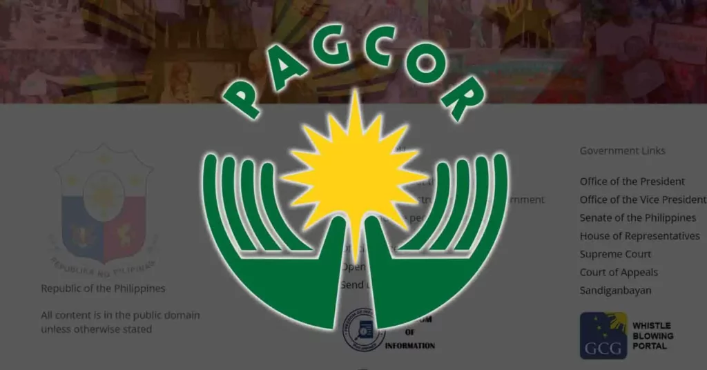 What is PAGCOR in Philippine ? - Crazywin