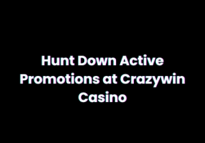 Discover the Ultimate Online Gaming Experience - Crazywin